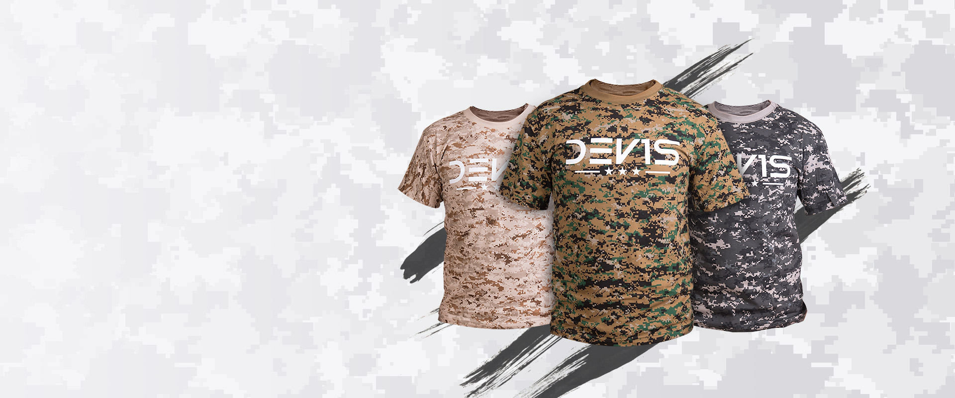 DEV1S | Gaming glasses and accessories